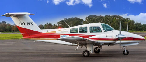 About Us | Sunflower Aviation Limited
