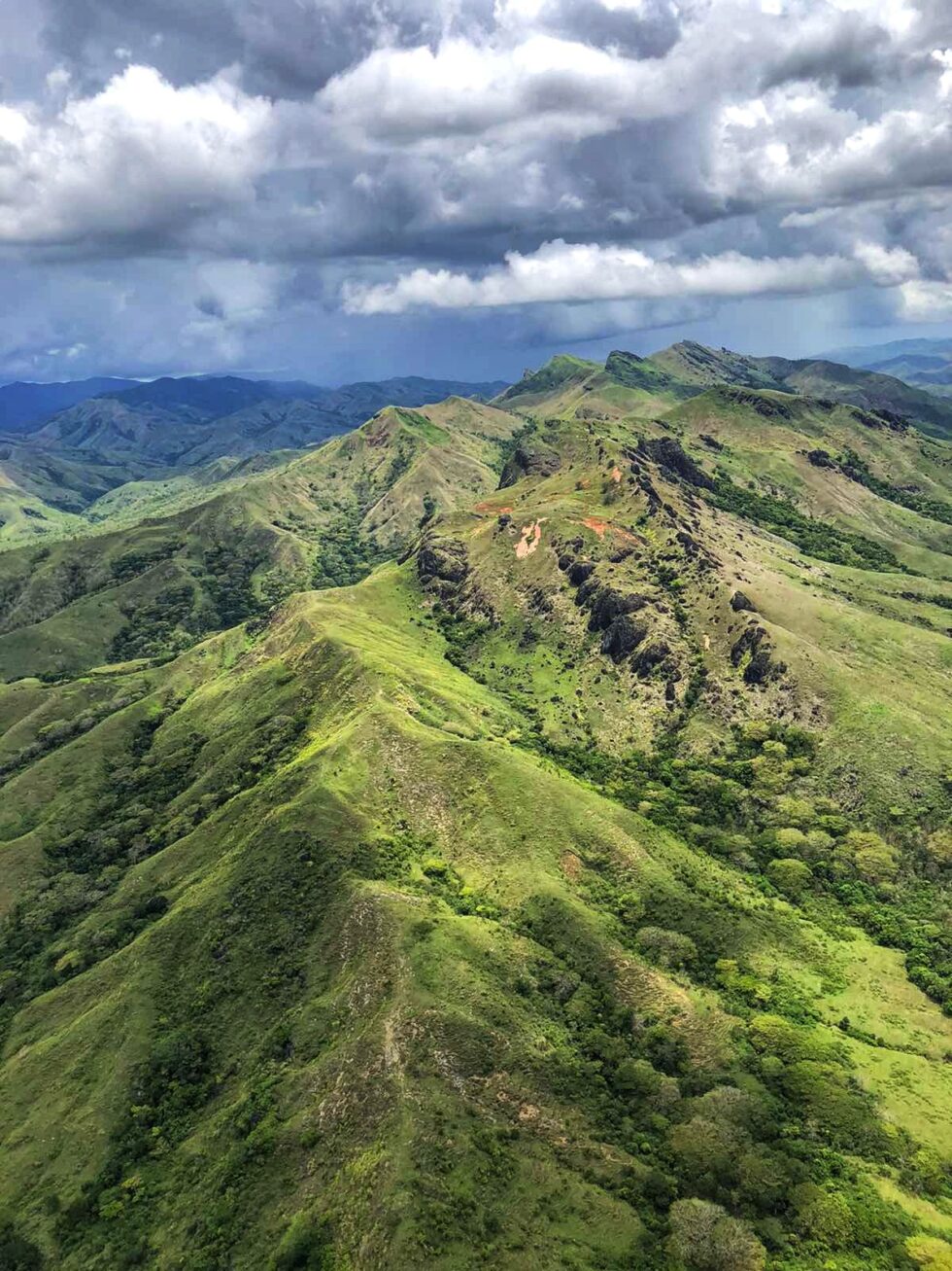 Sunflower Aviation Limited | Servicing Fiji's Aviation Needs Since 1980